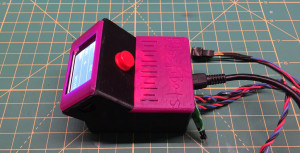 LulzBot Mini: Arduino Temp Monitor / Fan & LED Controller | PlastiBots
