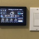 WIoT-2 Weather and Home Automation – Nextion with ESP8266/ESP32 | PlastiBots