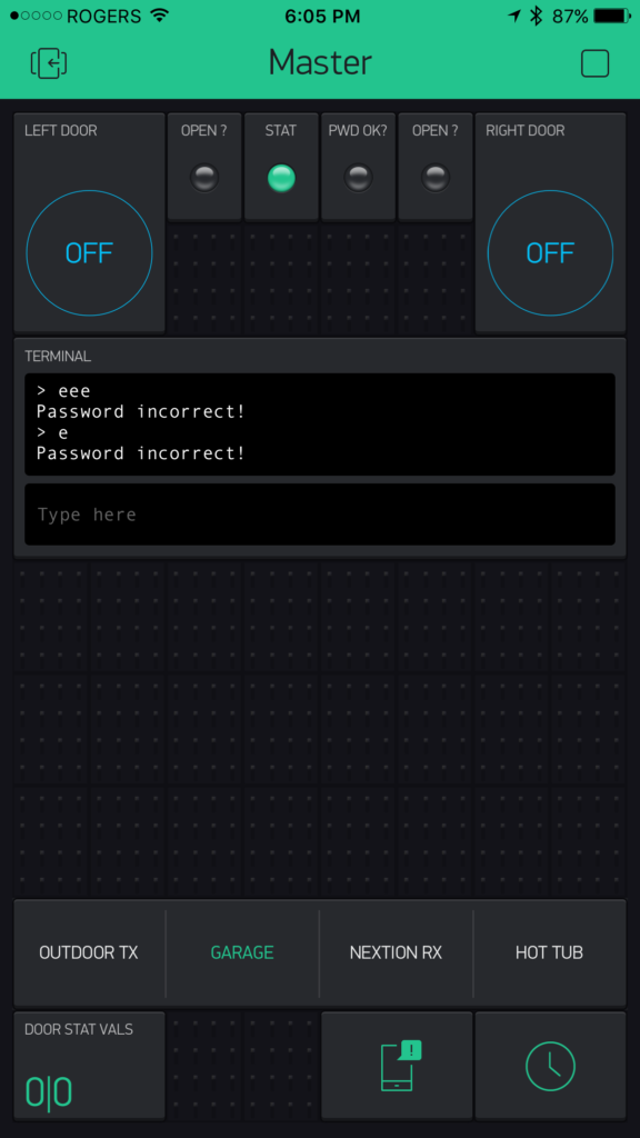 WIoT-2 Weather and Home Automation – Nextion with ESP8266/ESP32 | PlastiBots