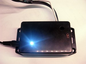 Dual LED Desk Light Controller – Arduino | PlastiBots