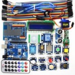 IoT Garage Door Monitor/Opener with Finger Print Scanner | PlastiBots